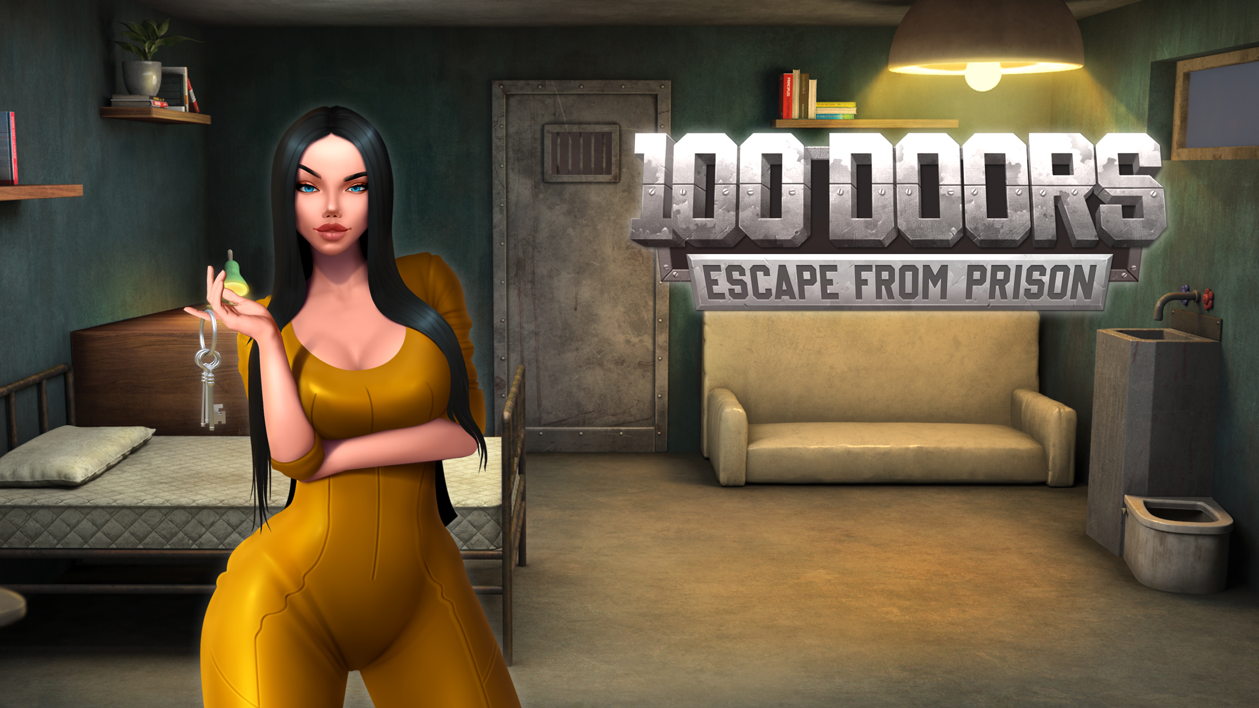 100 Doors Escape From Prison Achievements Epic Games Store 100 Doors Escape From Prison Achievements Epic Games Store