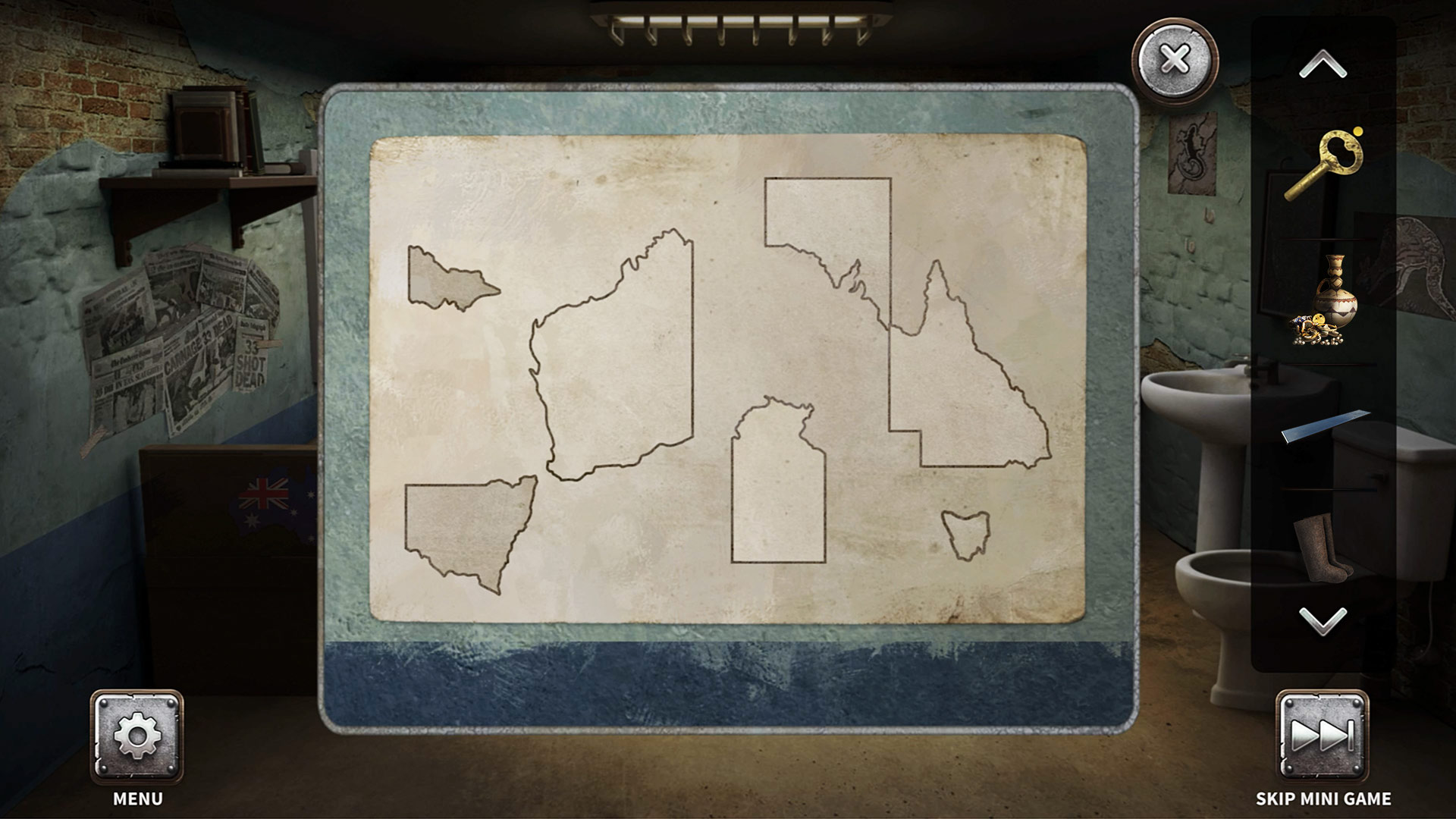 100 Doors - Escape from Prison | Download and Buy Today - Epic Games Store