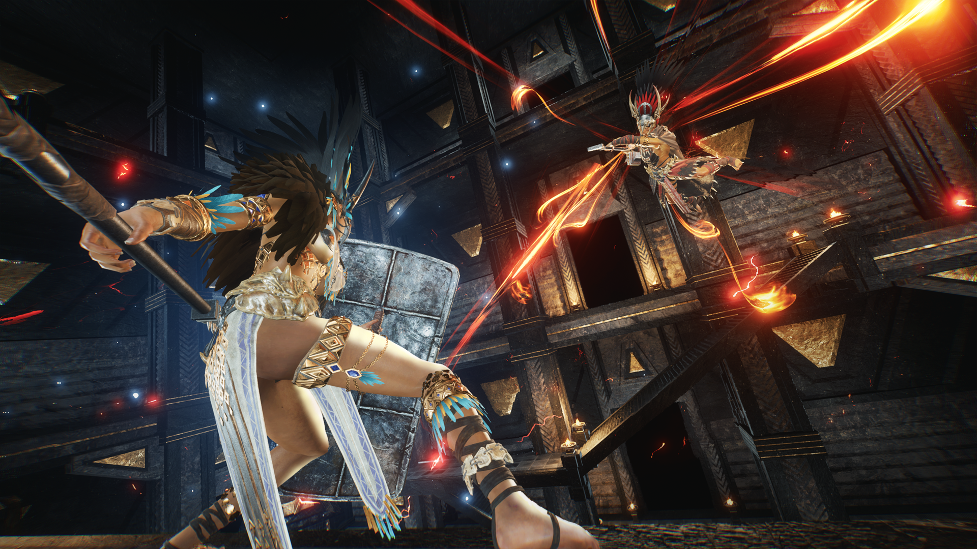 Soulmask | Download and Buy Today - Epic Games Store