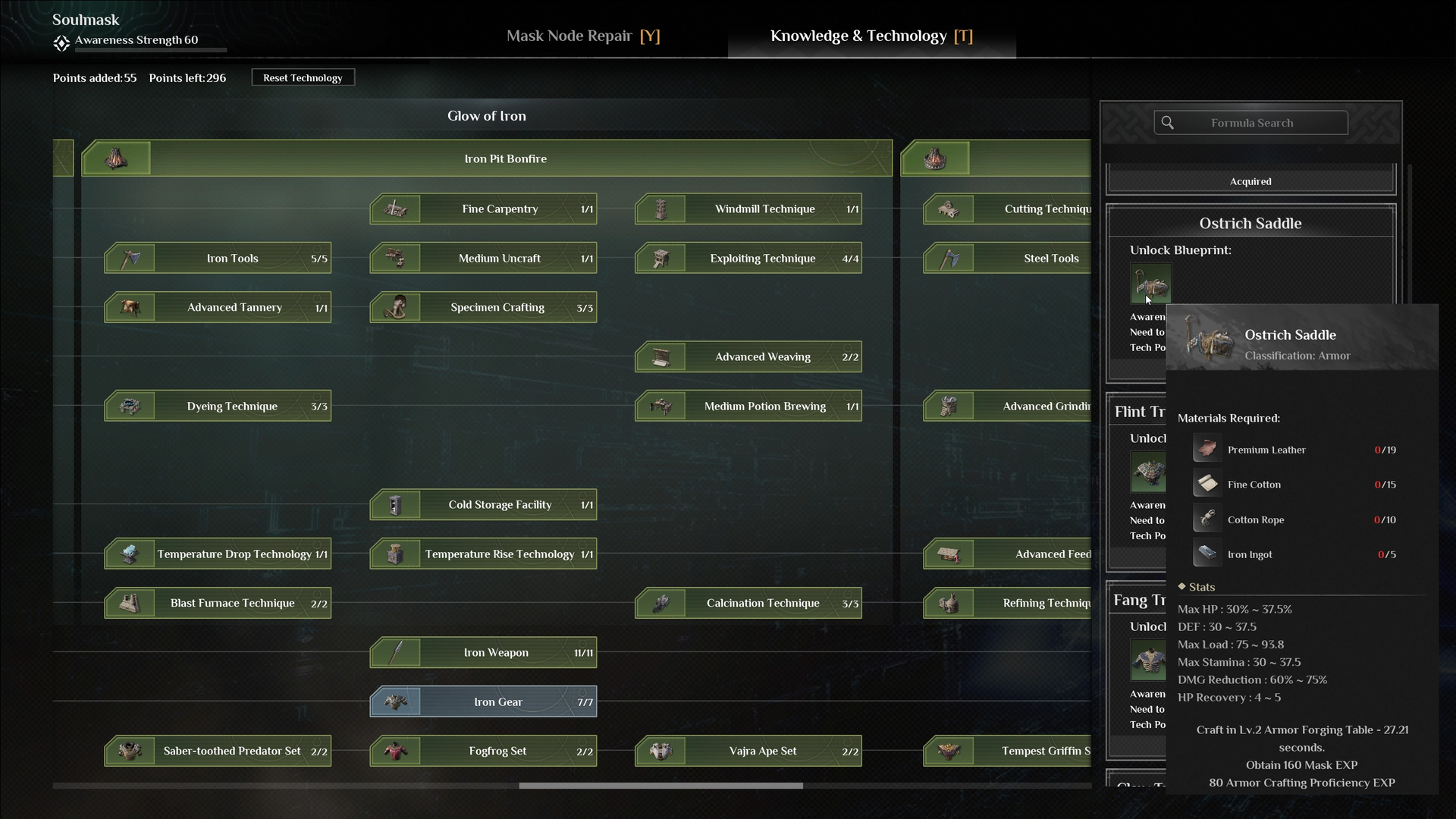 Soulmask Coming Soon - Epic Games Store