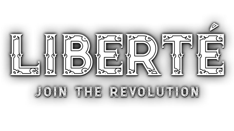 Liberte | Download and Buy Today - Epic Games Store