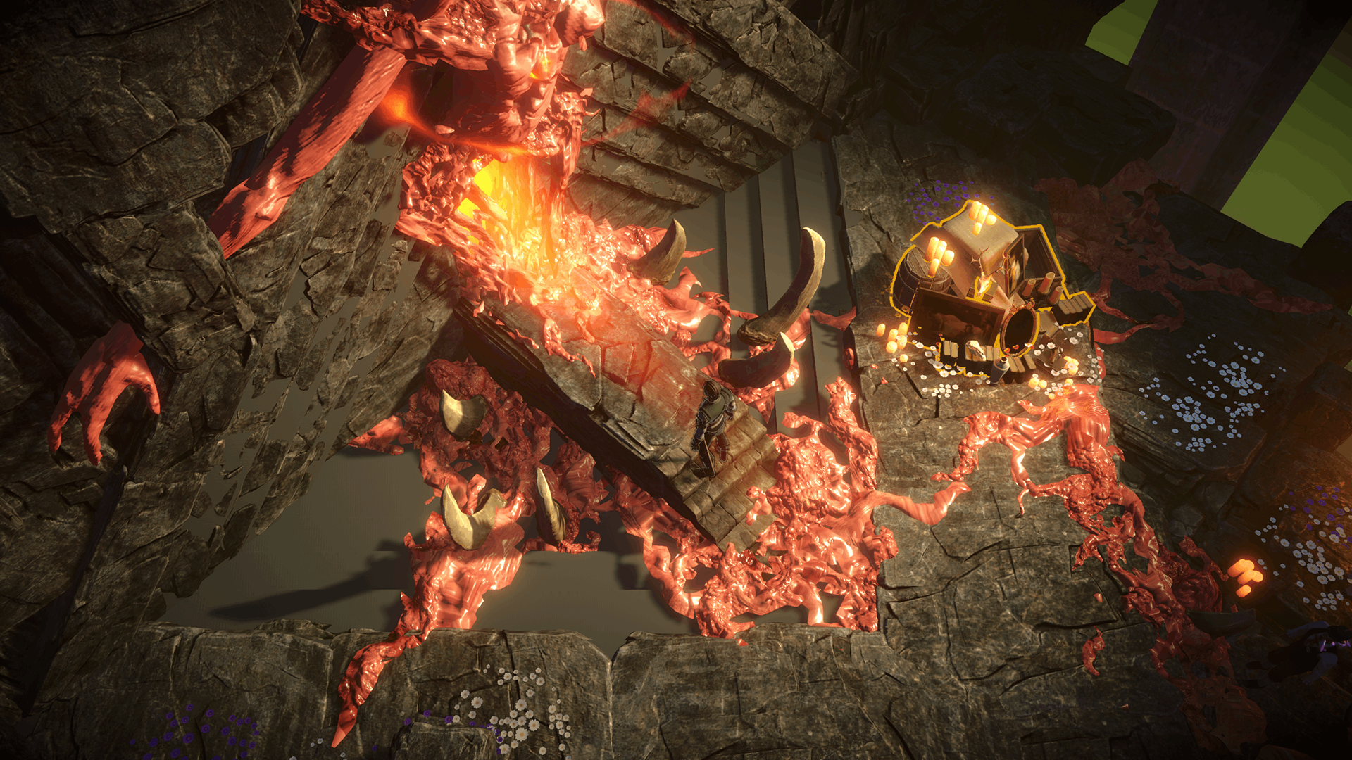 Liberte | Download and Buy Today - Epic Games Store