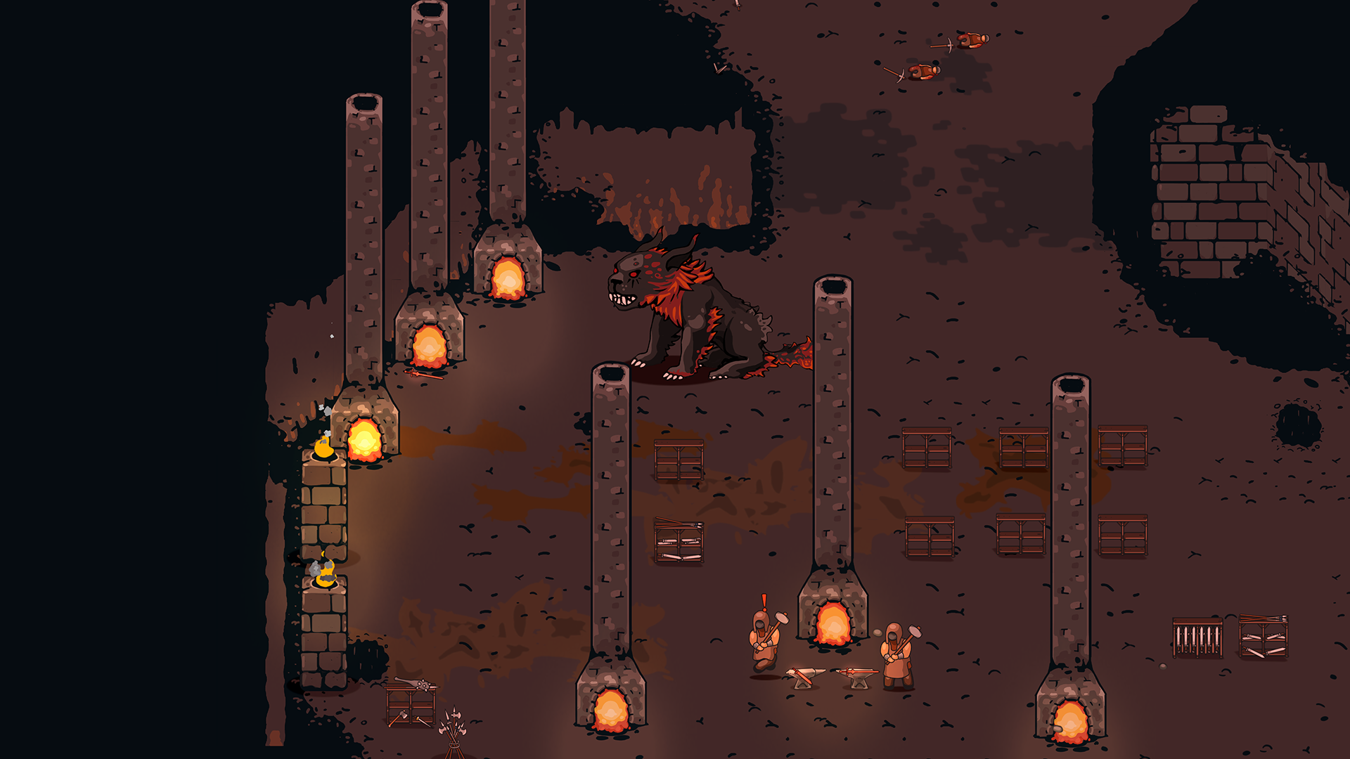 Monster Run | Bugün Satın Al ve İndir - Epic Games Store