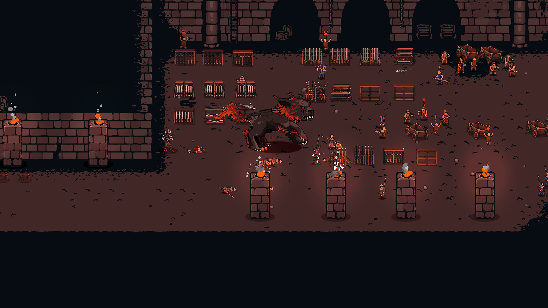 Monster Run | Bugün Satın Al ve İndir - Epic Games Store