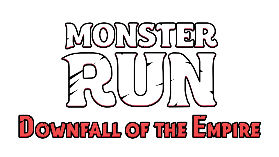 Monster Run | Download and Buy Today - Epic Games Store