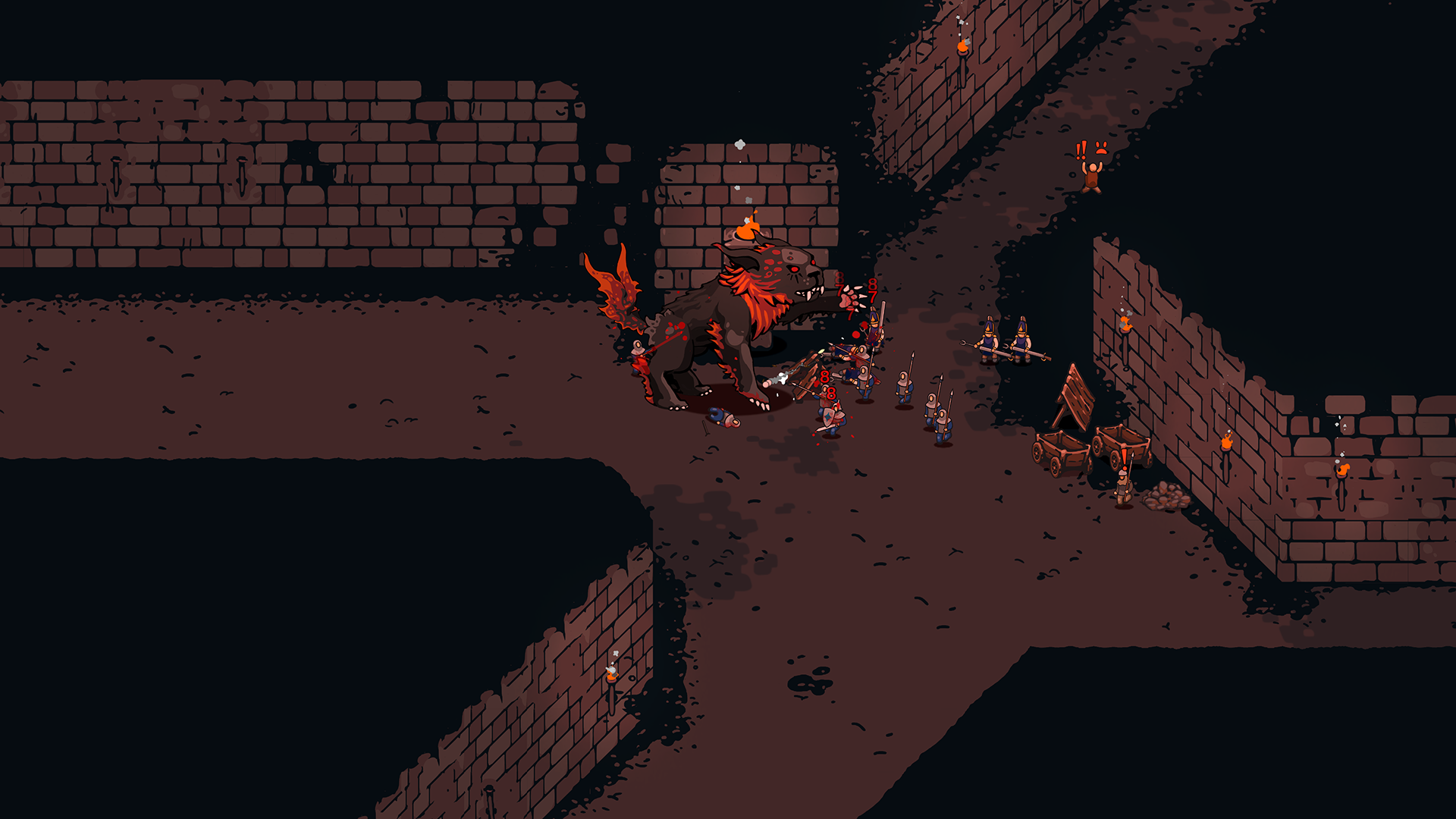 Monster Run | Bugün Satın Al ve İndir - Epic Games Store