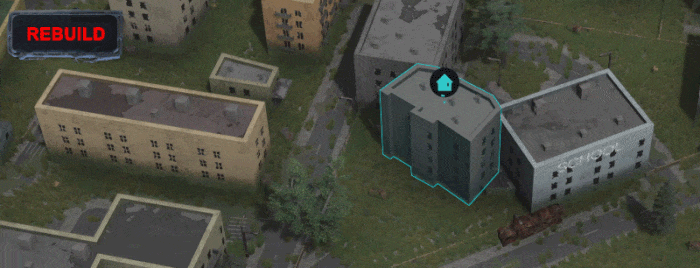 Infection Free Zone Скоро в Epic Games Store