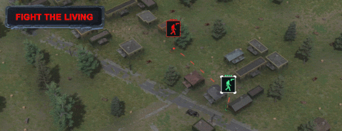 Infection Free Zone próximamente - Epic Games Store