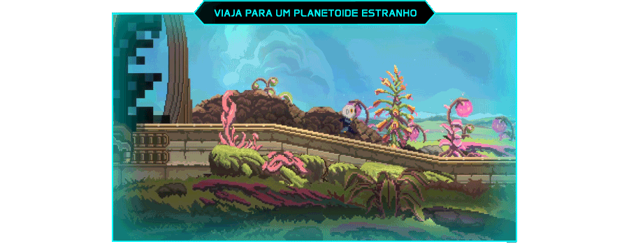 Exographer | Baixe e compre hoje - Epic Games Store