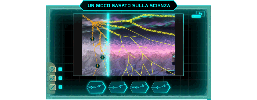 Exographer | Acquistalo e scaricalo subito sull'Epic Games Store