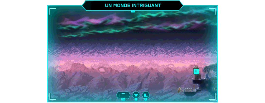 Exographer | Télécharger et acheter aujourd'hui - Epic Games Store