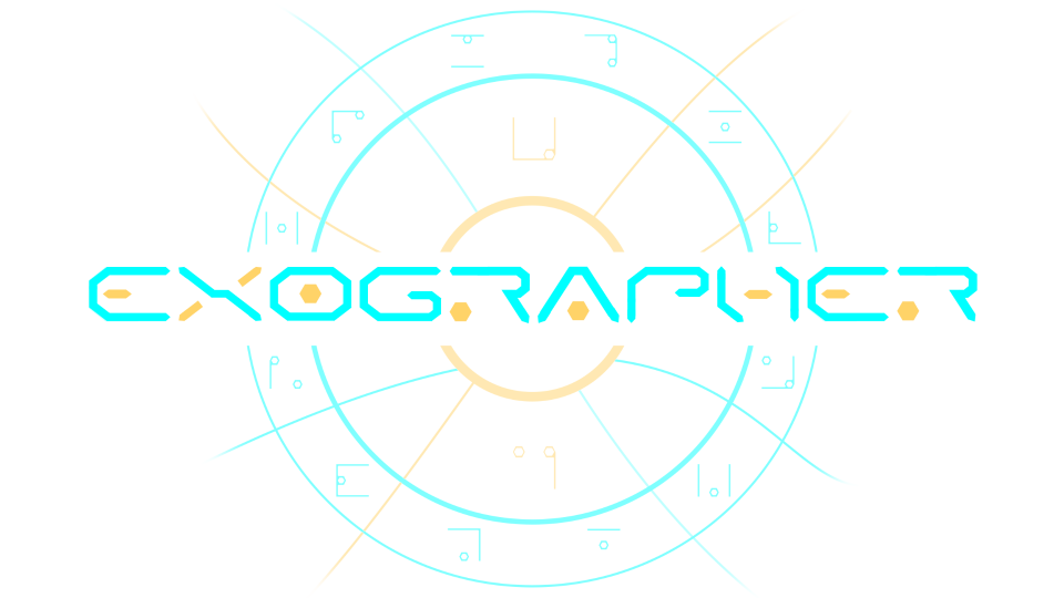 Exographer | Download and Buy Today - Epic Games Store