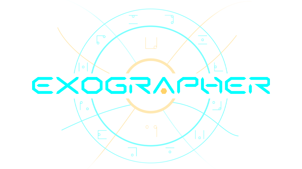 Exographer | Download and Buy Today - Epic Games Store