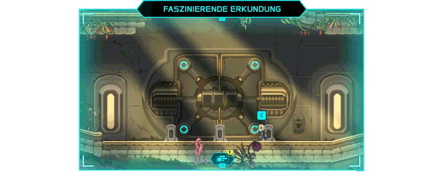 Exographer | Heute herunterladen und kaufen – Epic Games Store