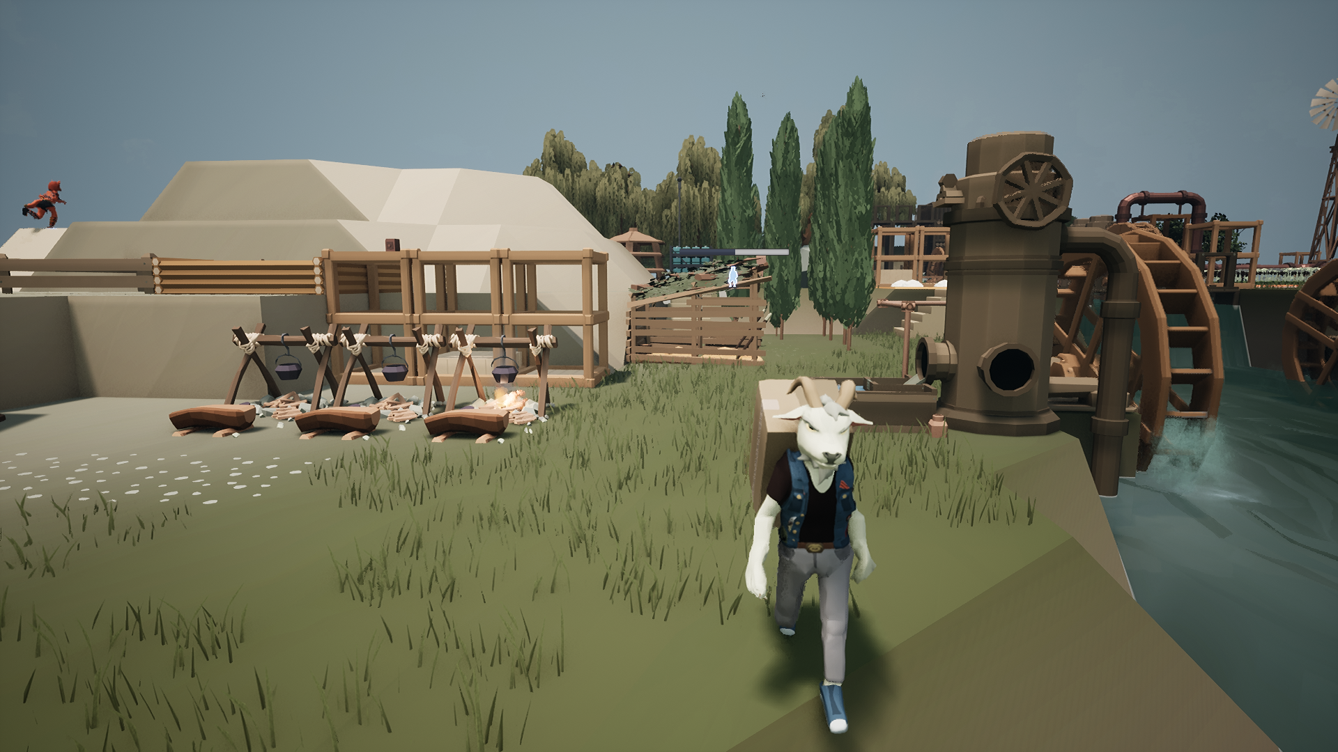 Revive and Prosper - Prologue | Download and Play for Free - Epic Games ...