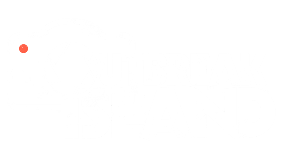 Outbreak Logo