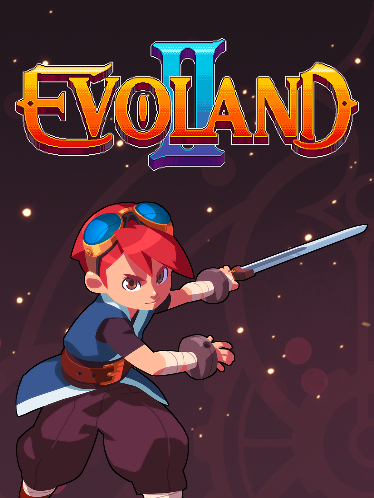 Evoland 2 | Download and Buy Today - Epic Games Store