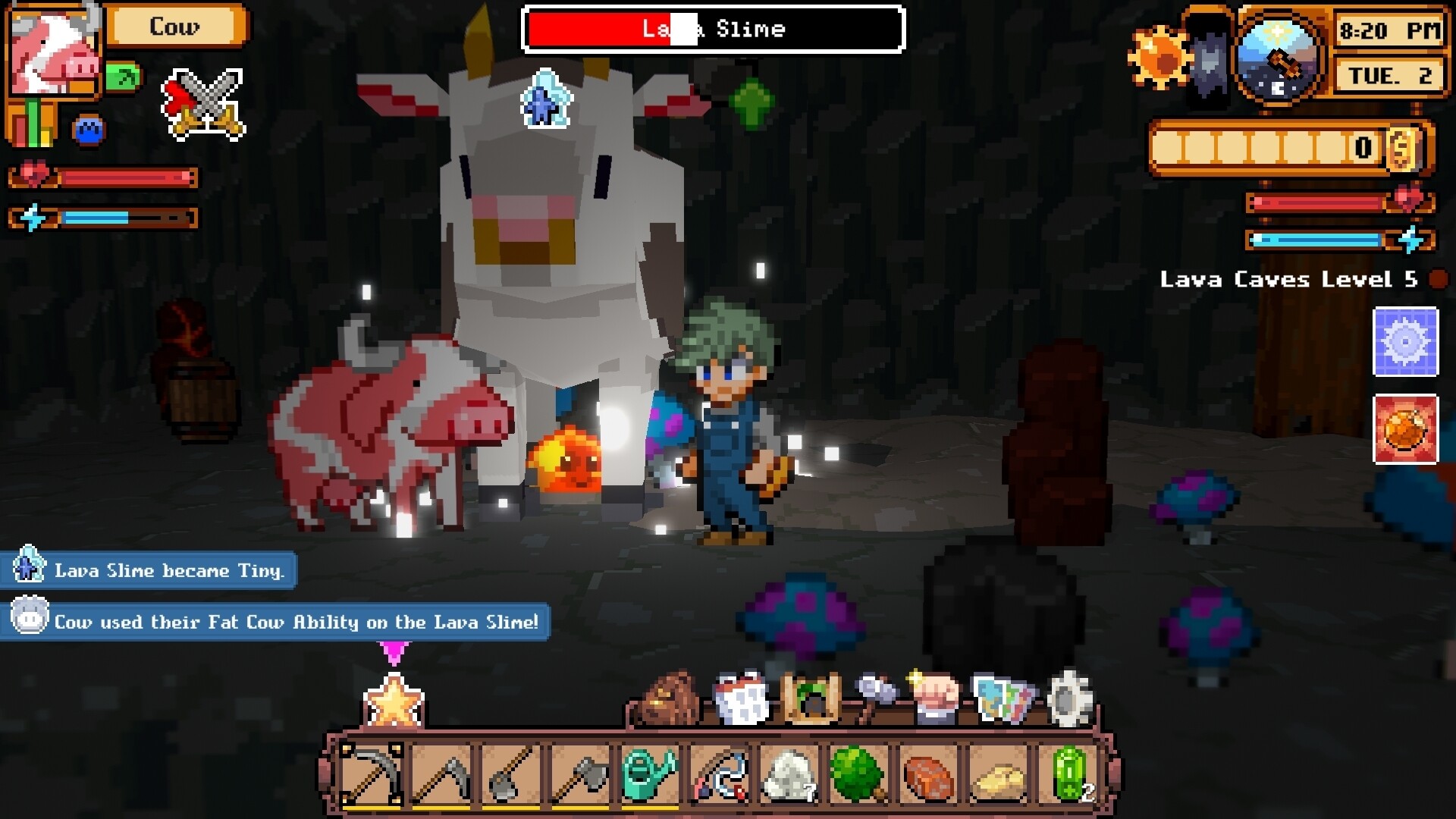 Cornucopia® Coming Soon - Epic Games Store