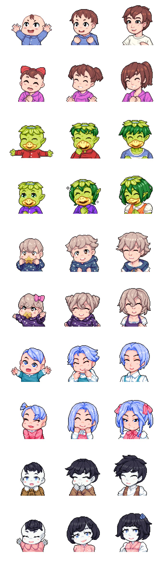 Cornucopia Coming Soon - Epic Games Store