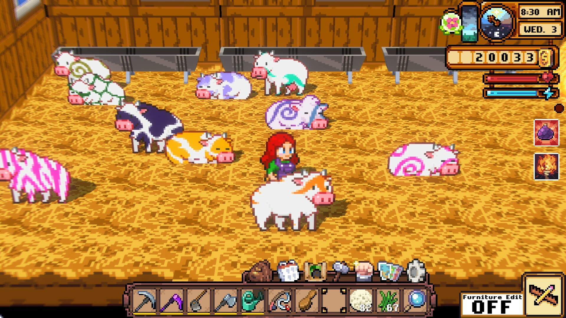 Cornucopia Coming Soon - Epic Games Store