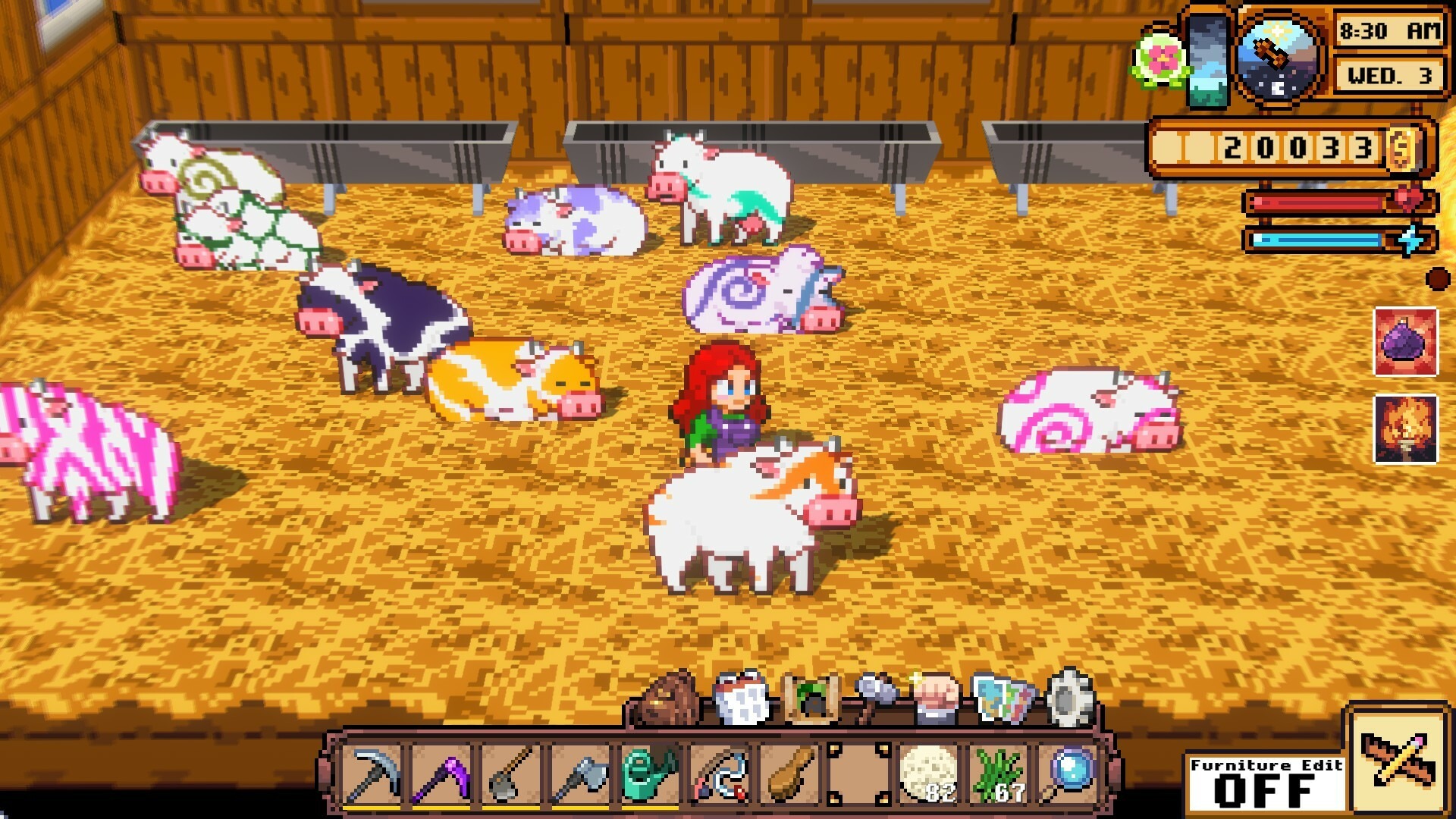 Cornucopia Coming Soon - Epic Games Store