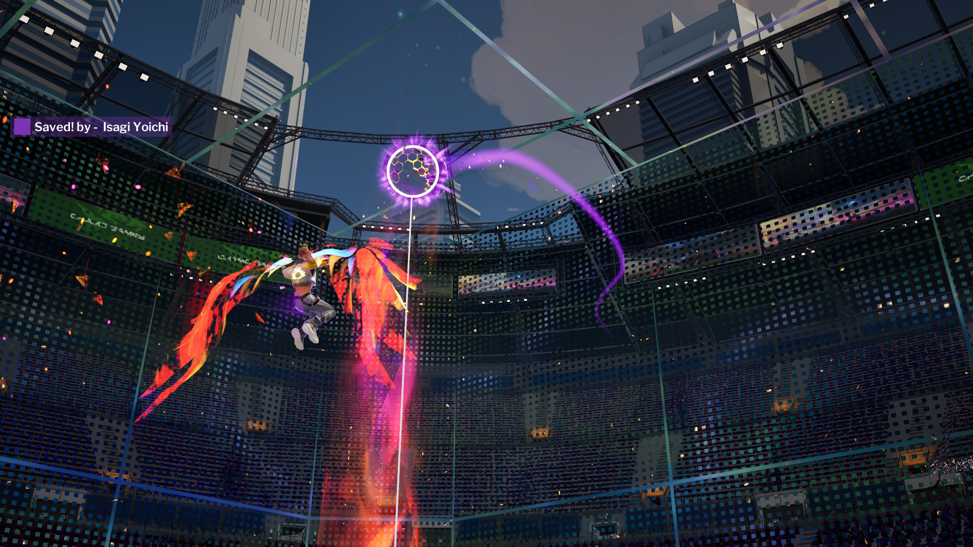 Vector Strike | Загружайте и играйте бесплатно в Epic Games Store