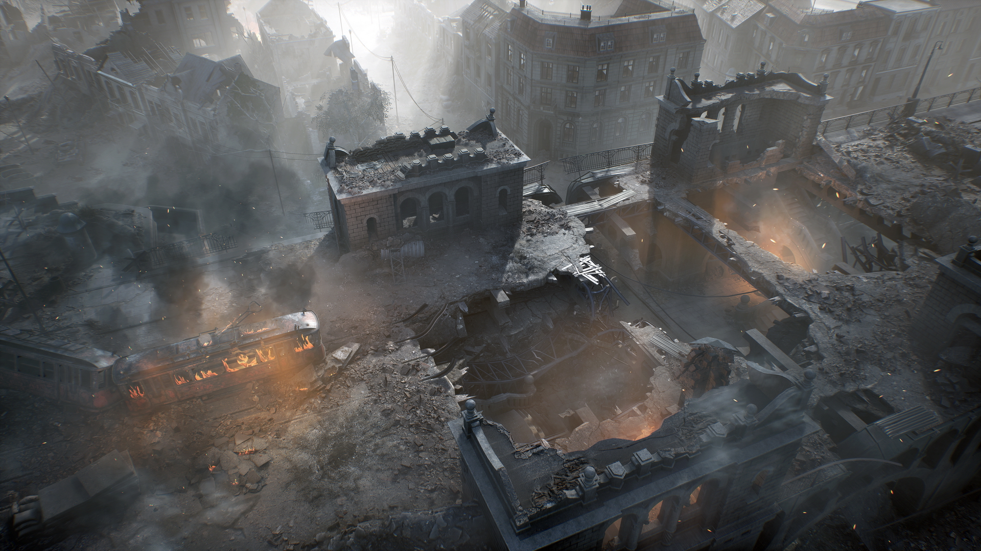 63 Days | 立即在 Epic Games Store 購買及下載