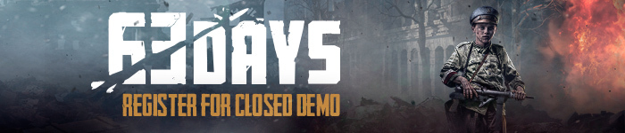 63 Days Demo | Download and Play for Free - Epic Games Store
