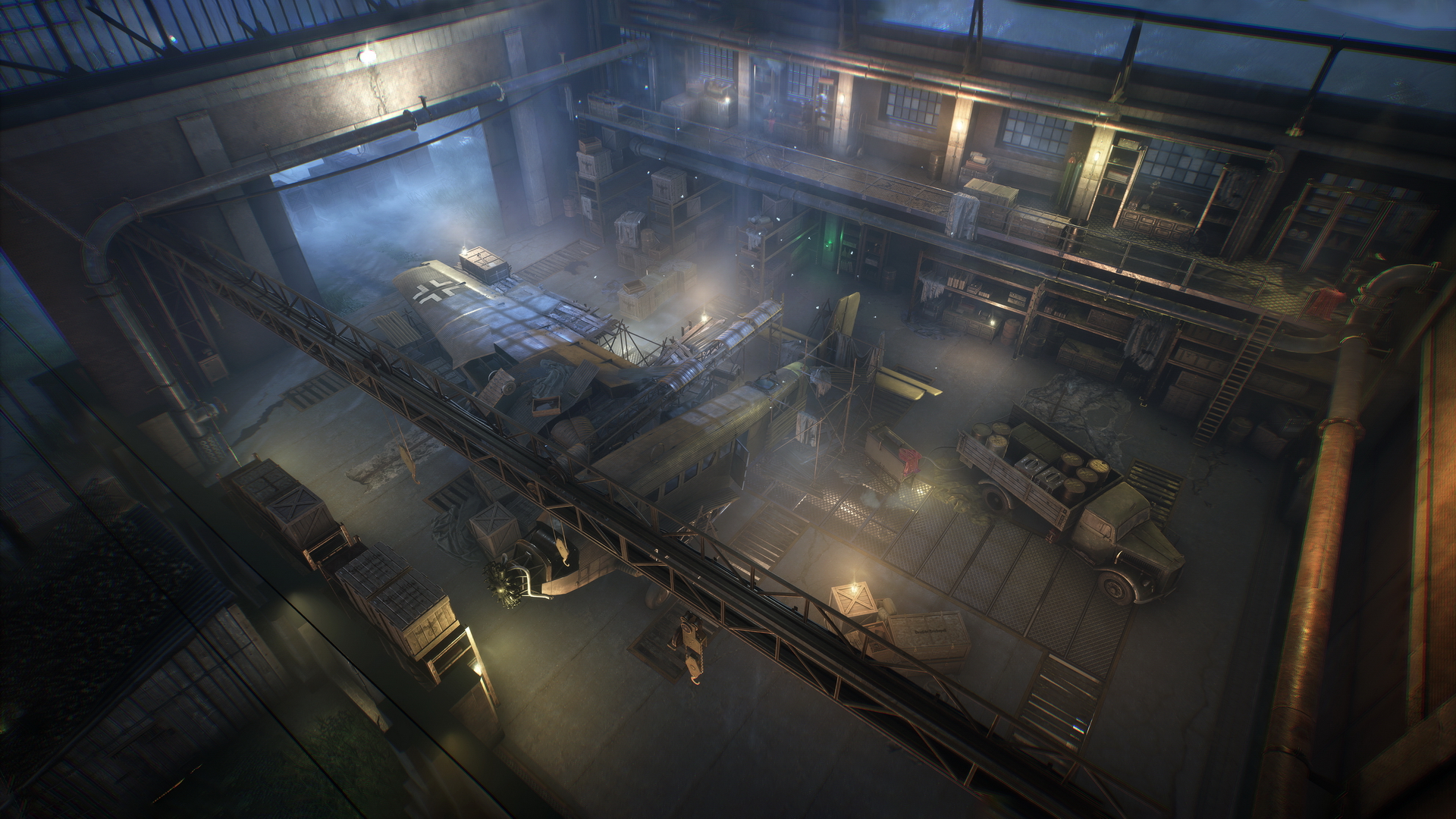 63 Days | Download and Buy Today - Epic Games Store