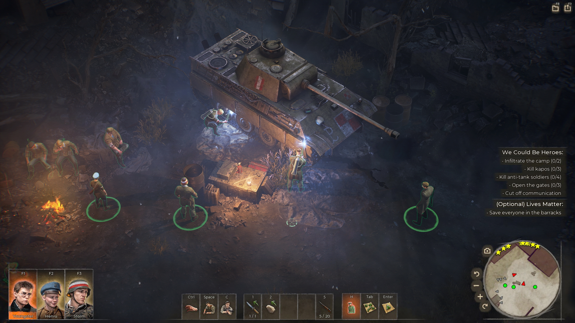 63 Days | 立刻购买并下载 - Epic游戏商城