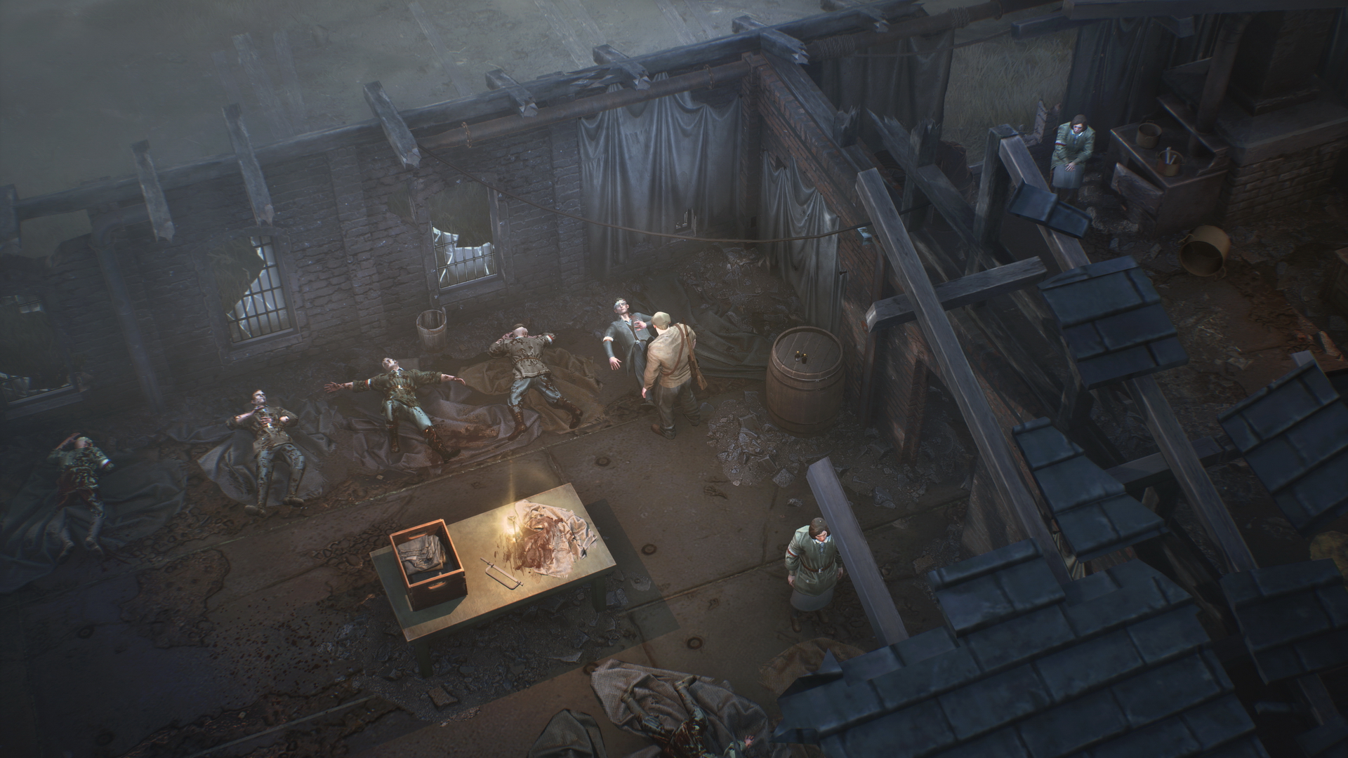 63 Days | Download and Buy Today - Epic Games Store