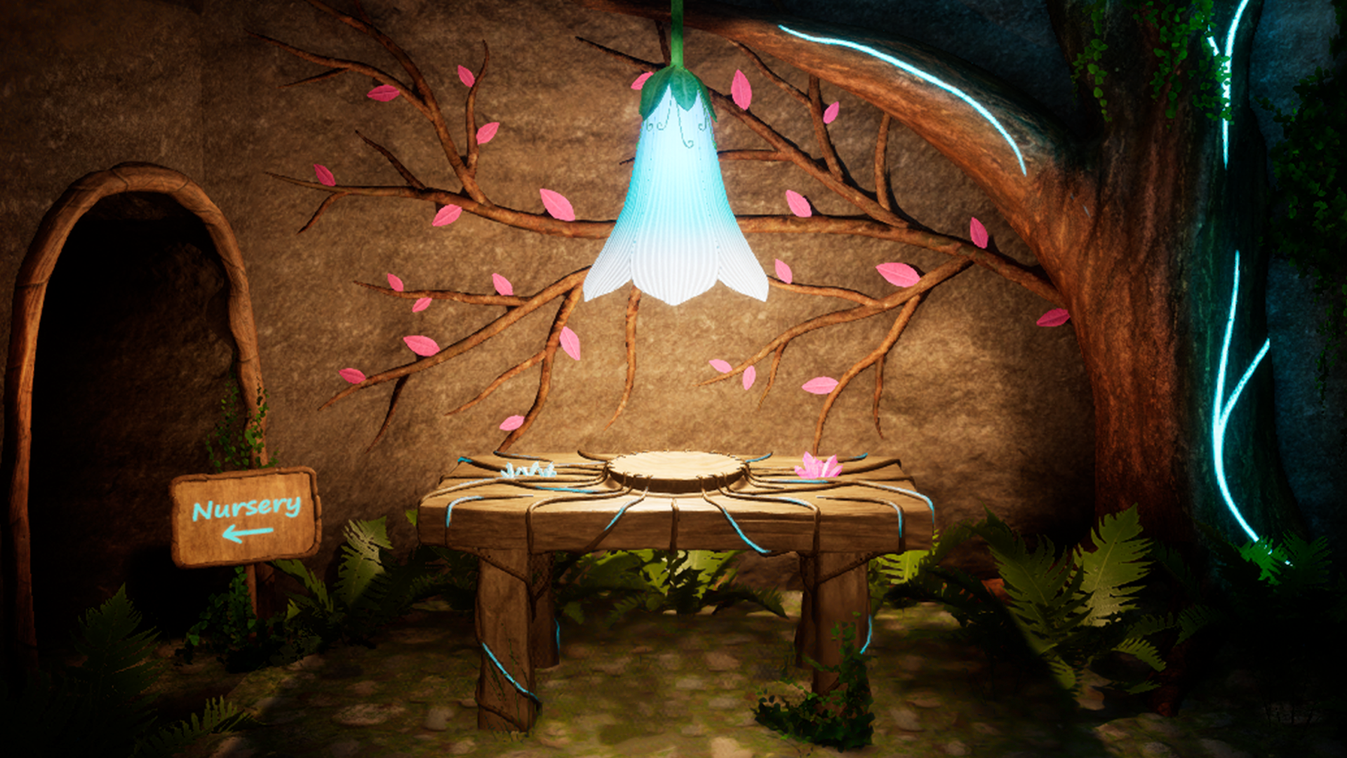 The Evolving Forest | Download and Play for Free - Epic Games Store