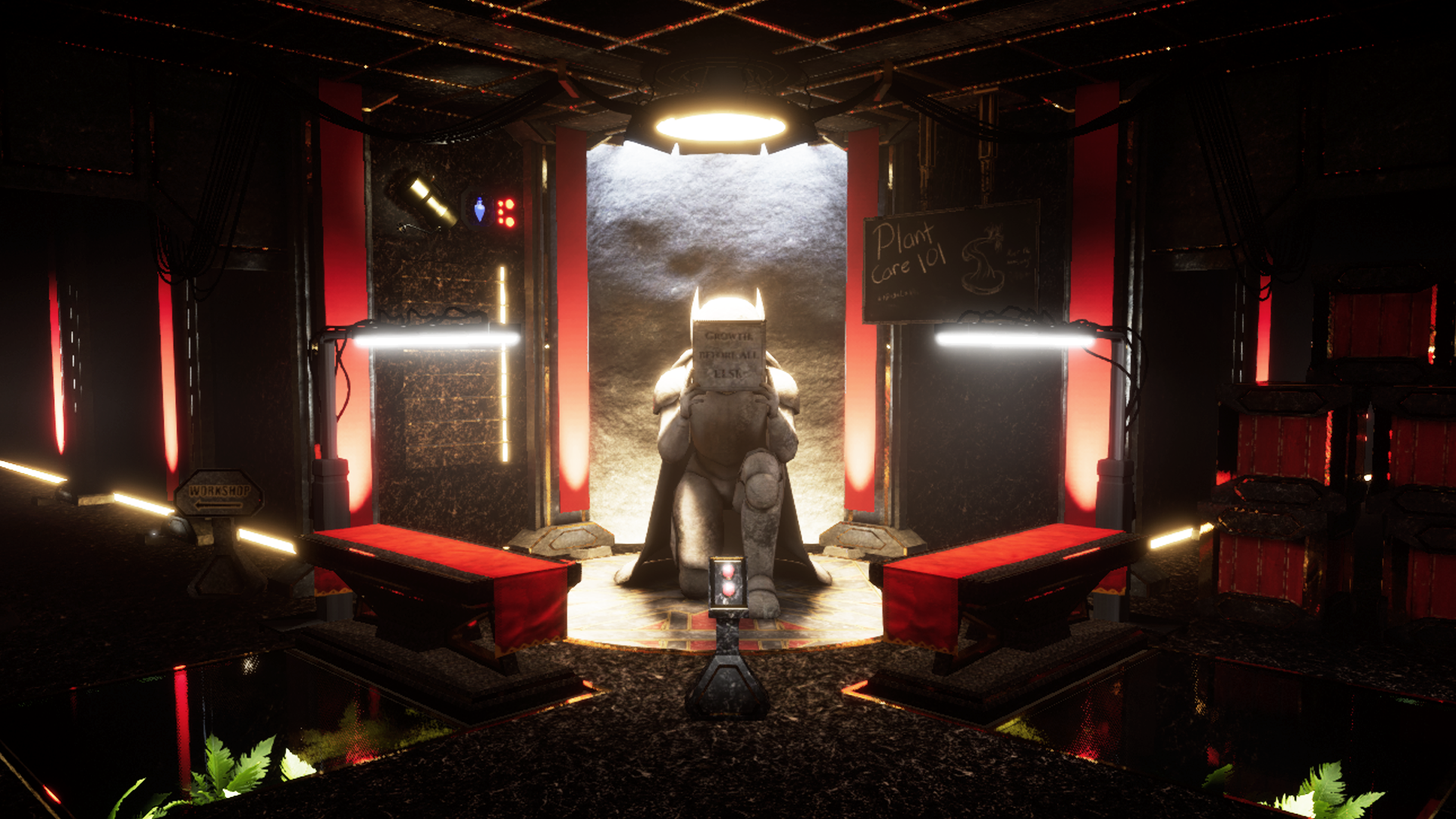 The Evolving Forest | Download and Play for Free - Epic Games Store