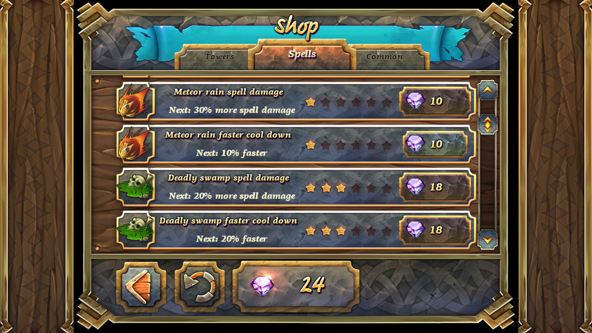 Royal Defense 即将推出 - Epic游戏商城