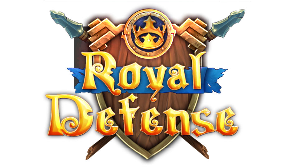 Royal Defense 即将推出 - Epic游戏商城