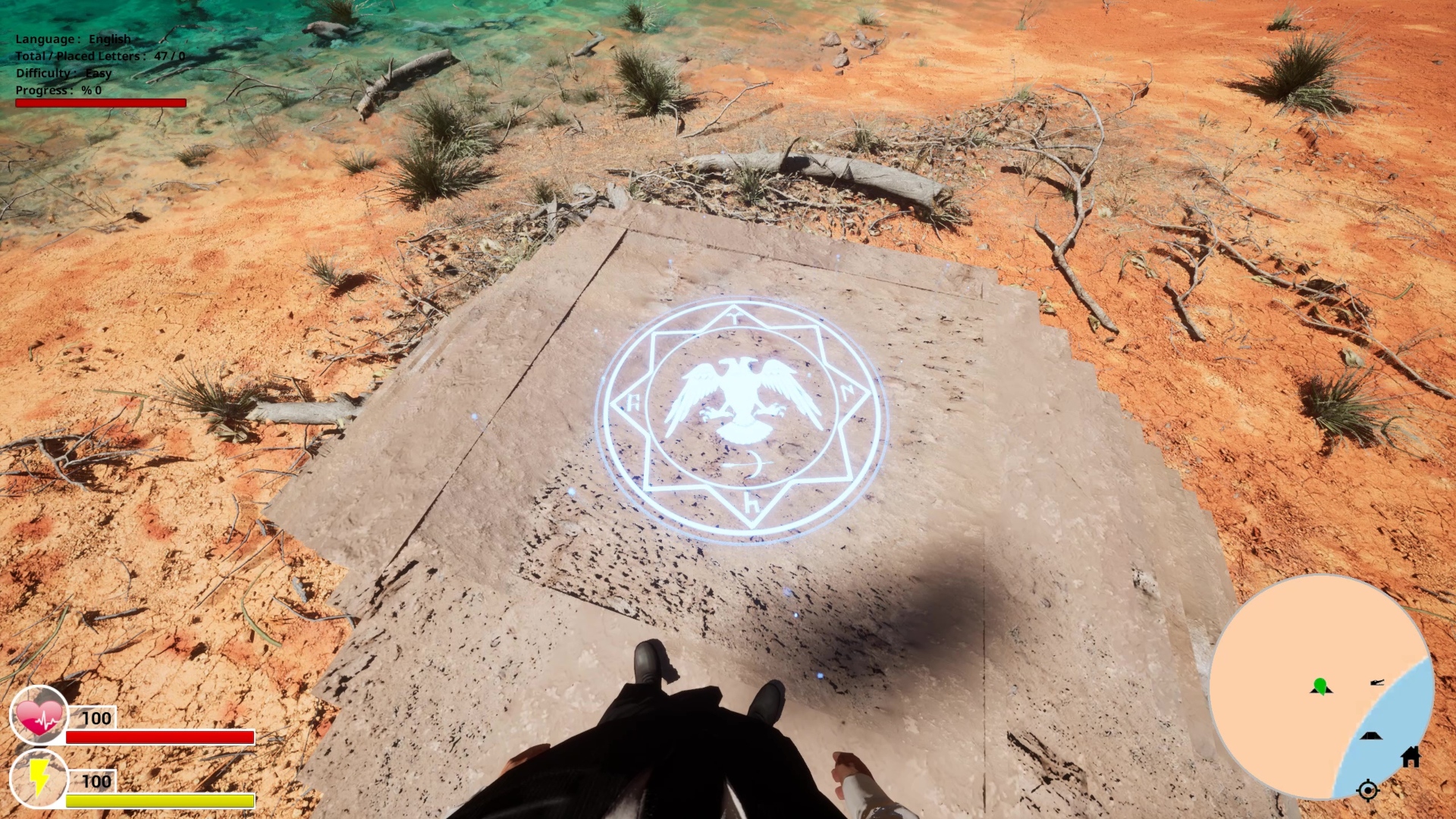 Language Learning Simulator : Alphabet | Download and Buy Today - Epic ...