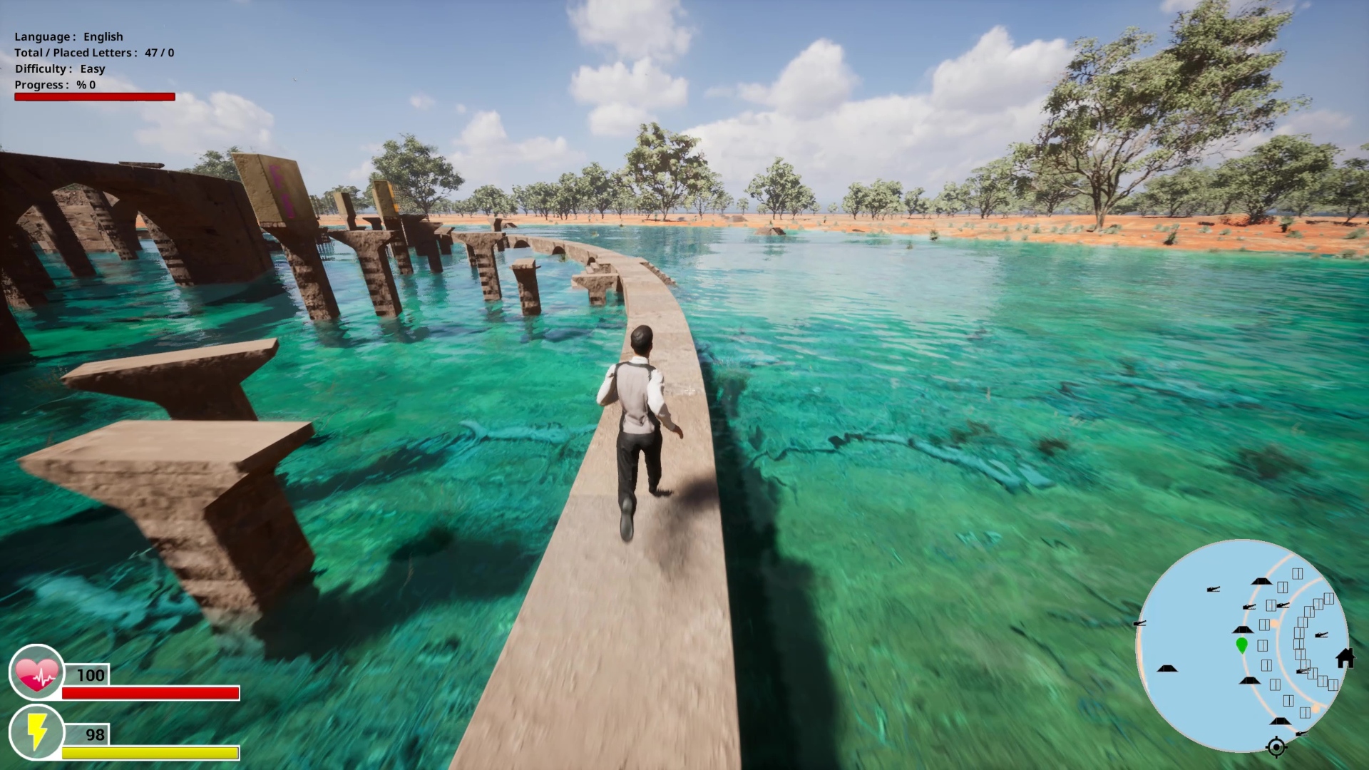 언어 학습 시뮬레이터 : 알파벳 | 오늘 다운로드 및 구매 - Epic Games Store