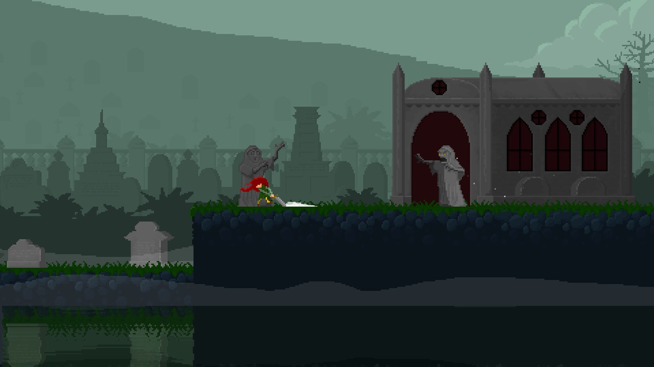 Mable & The Wood | Download and Buy Today - Epic Games Store