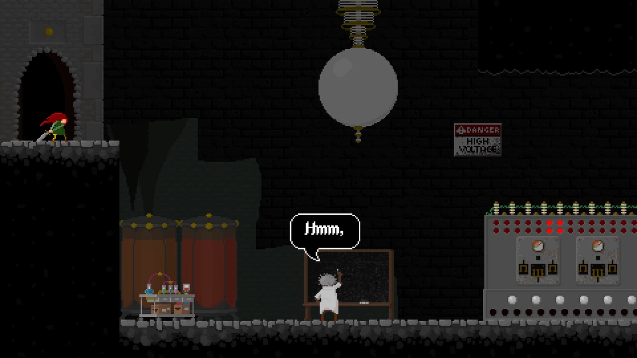 Mable & The Wood | Download and Buy Today - Epic Games Store