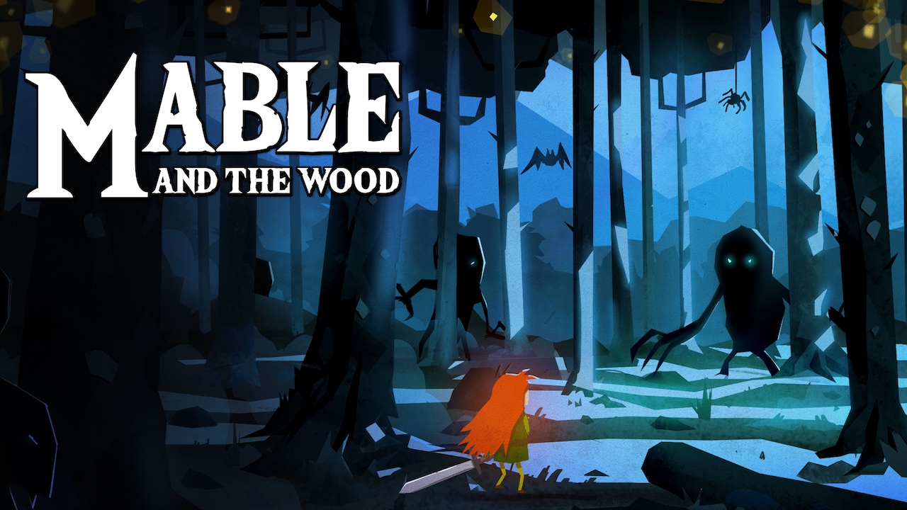 Mable & The Wood | Download and Buy Today - Epic Games Store
