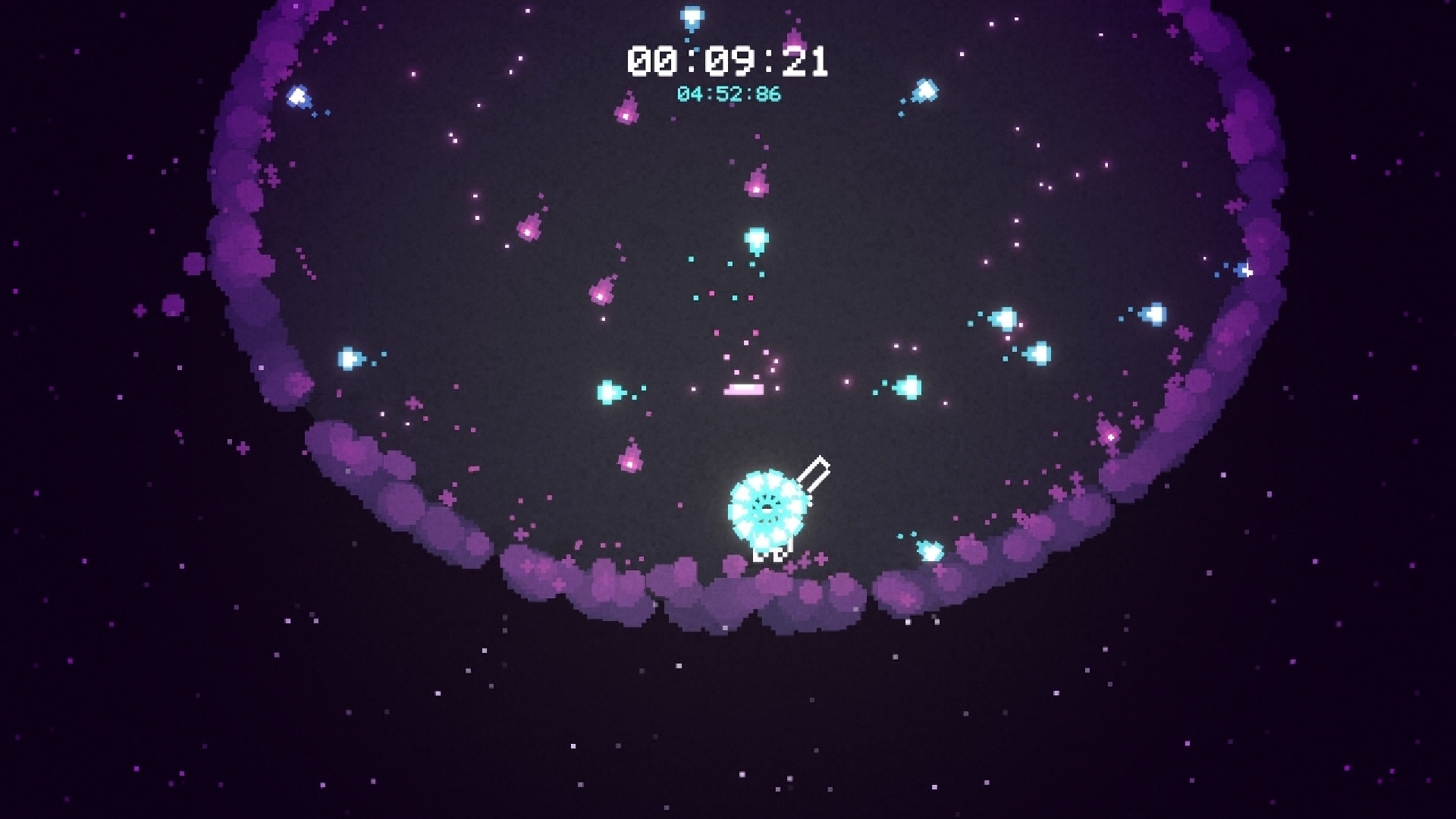 Void Prison | Download and Buy Today - Epic Games Store