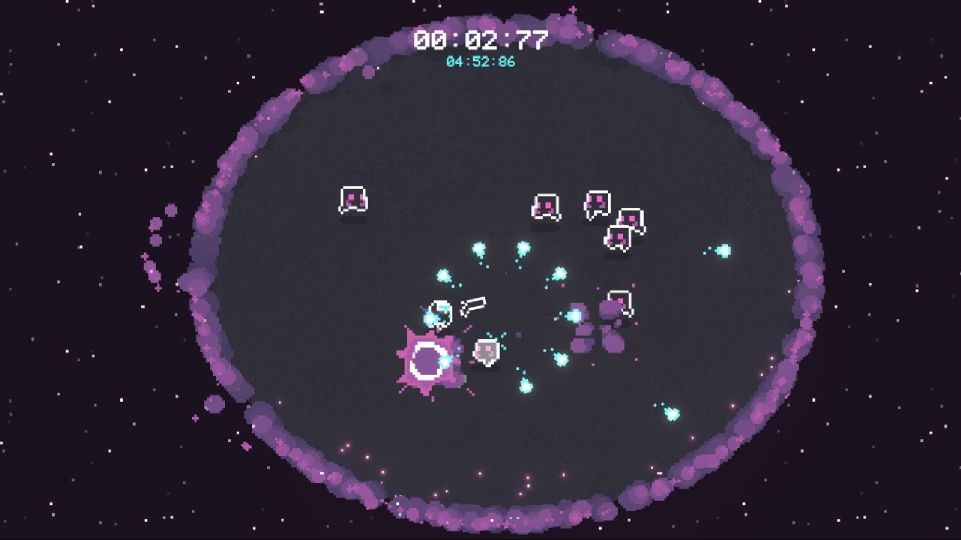 Void Prison | Download and Buy Today - Epic Games Store