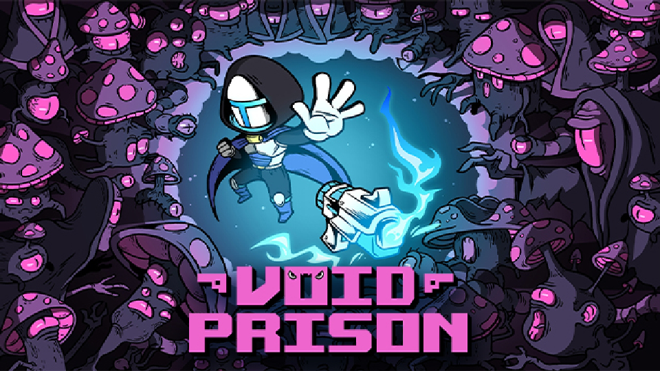 Void Prison | Download and Buy Today - Epic Games Store