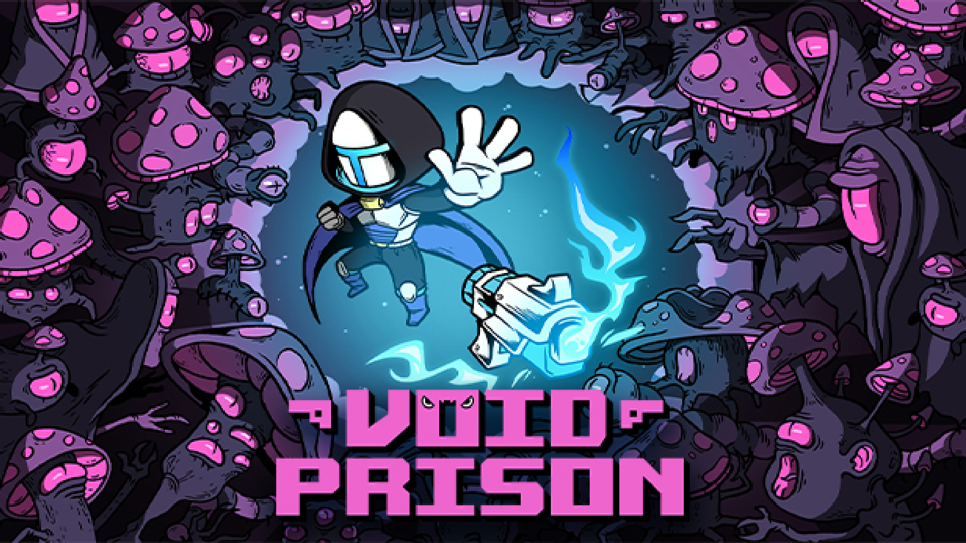 Void Prison | Baixe e compre hoje - Epic Games Store