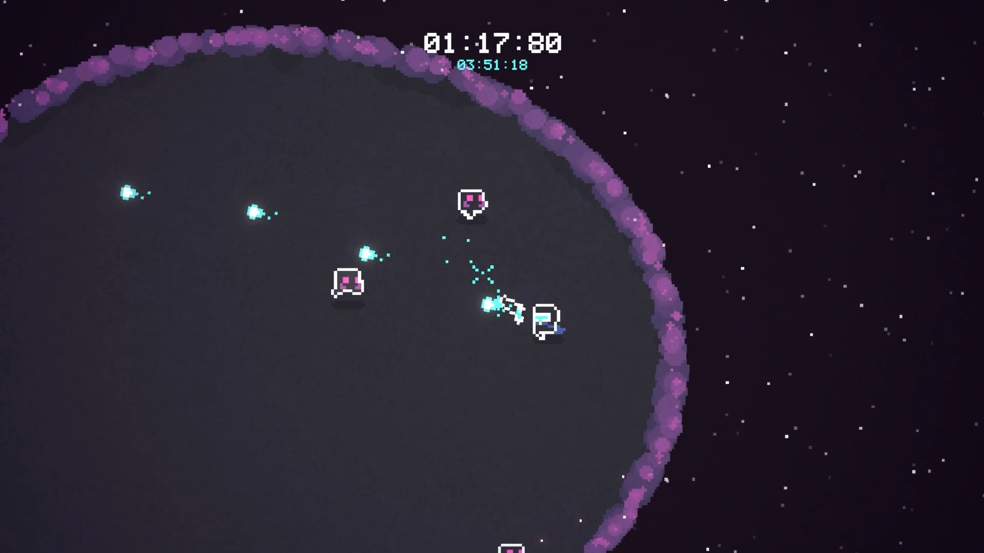 Void Prison เร็วๆ นี้ - Epic Games Store