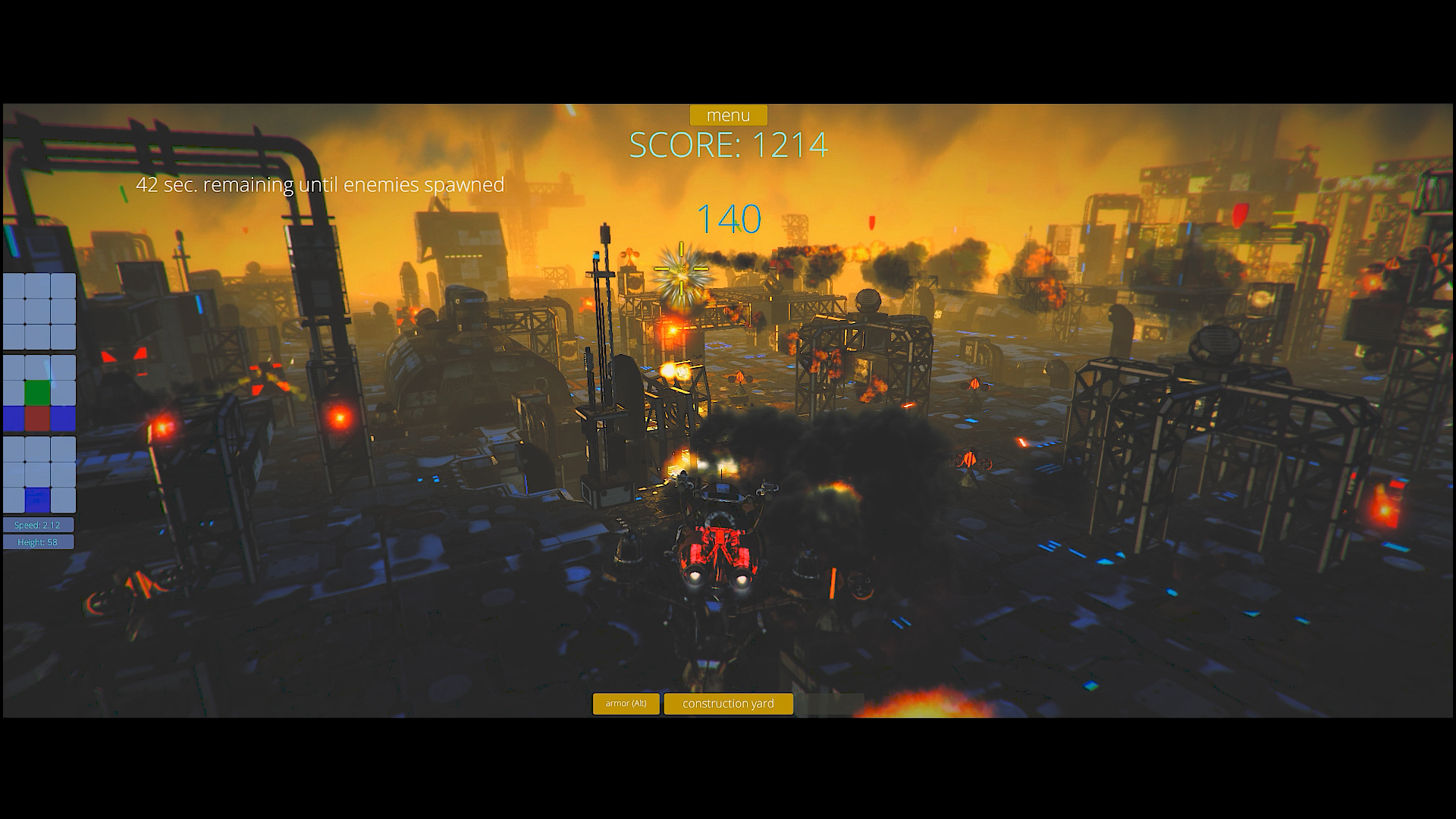 Julai | Download and Buy Today - Epic Games Store