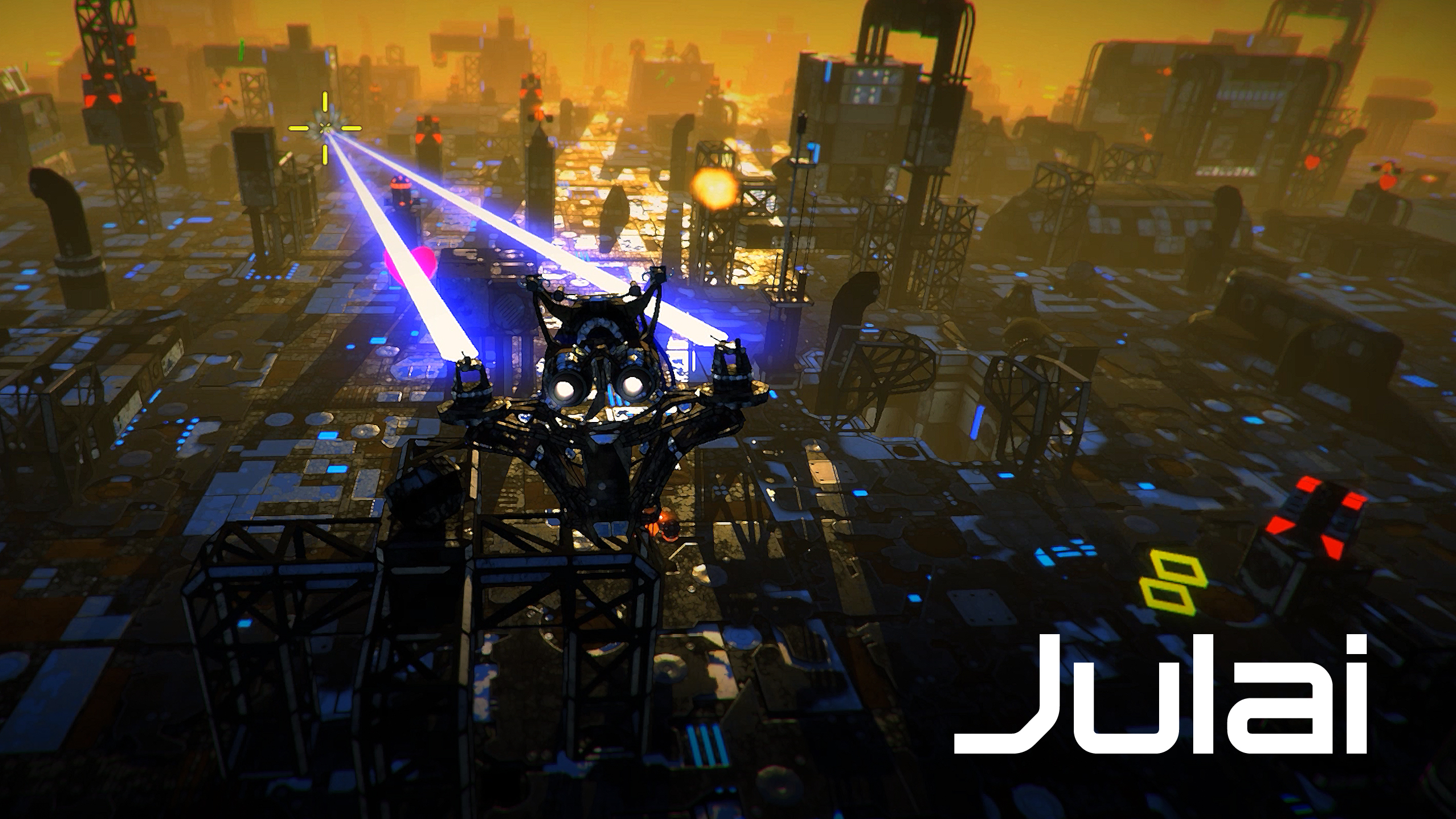 Julai | Download and Buy Today - Epic Games Store