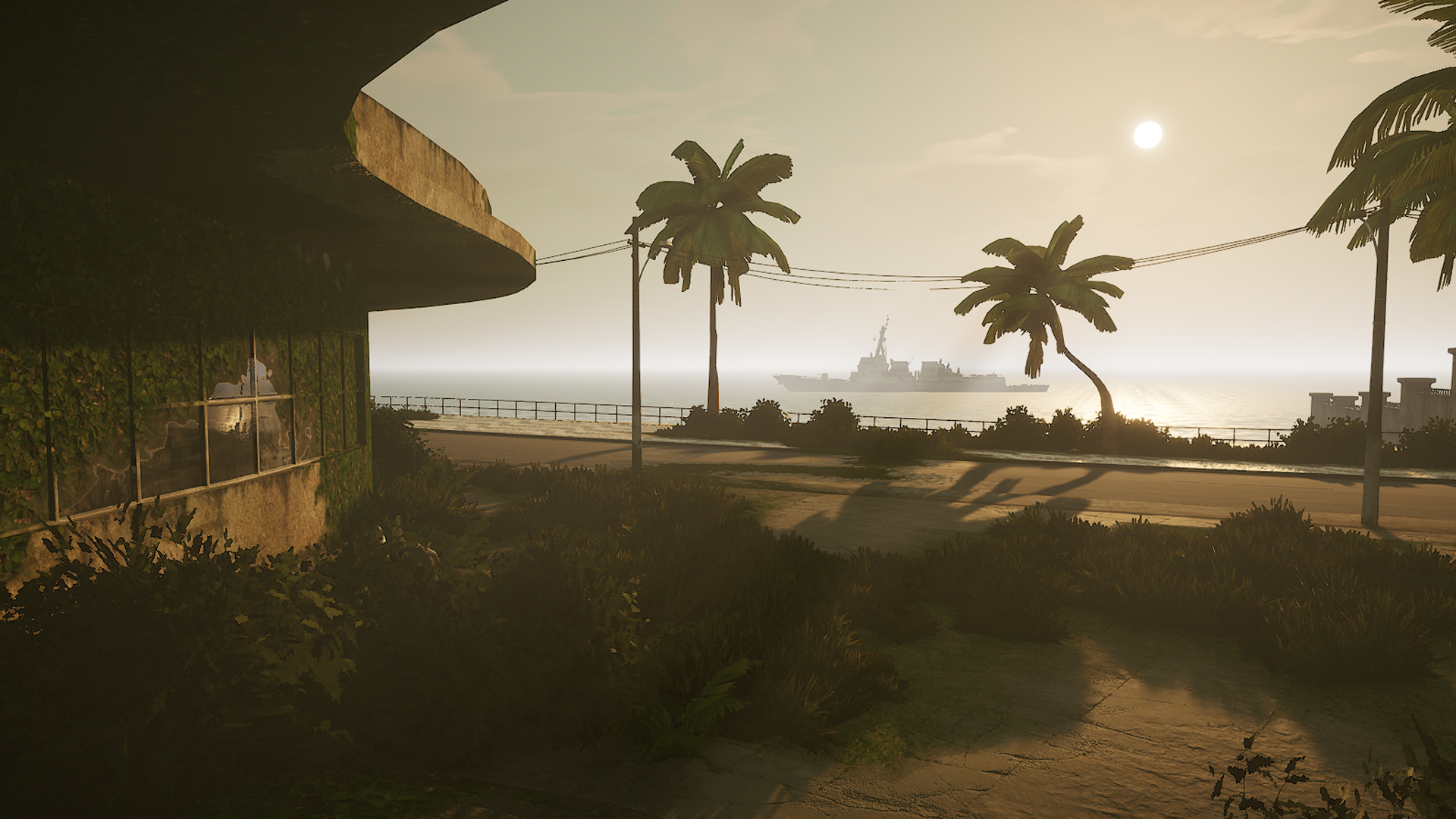 RIO-X Coming Soon - Epic Games Store