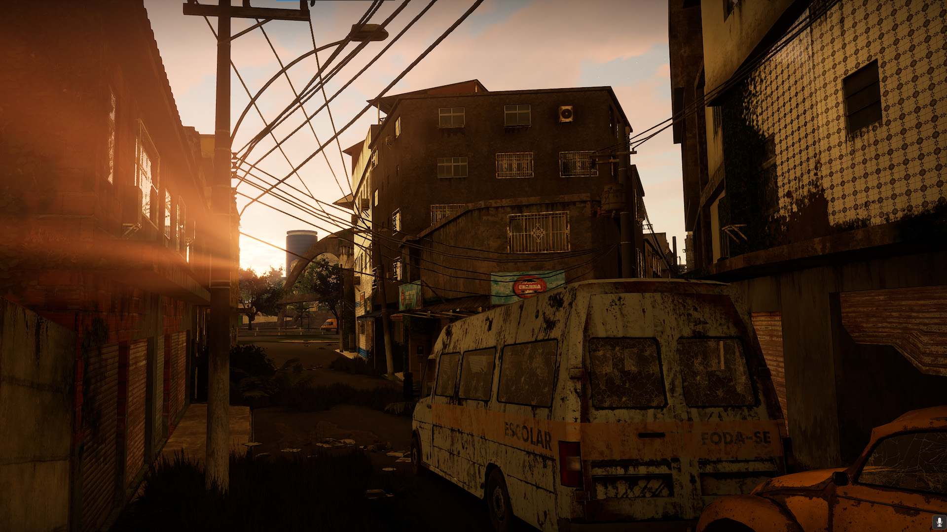 RIO-X Coming Soon - Epic Games Store