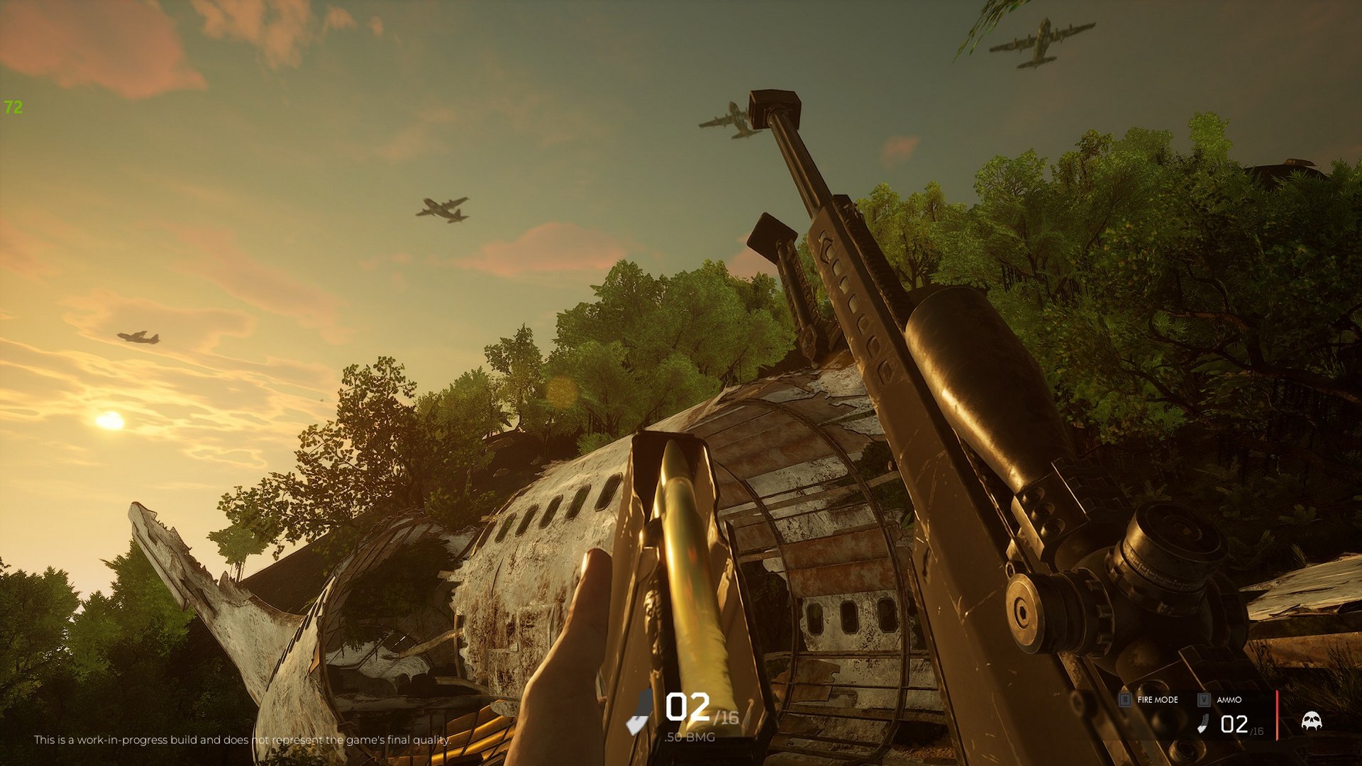 RIO-X Coming Soon - Epic Games Store